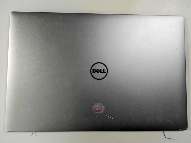 Laptop LCD Rear Back Lid Top Cover for Dell XPS 15 9550 9560 0J83X5 for ...