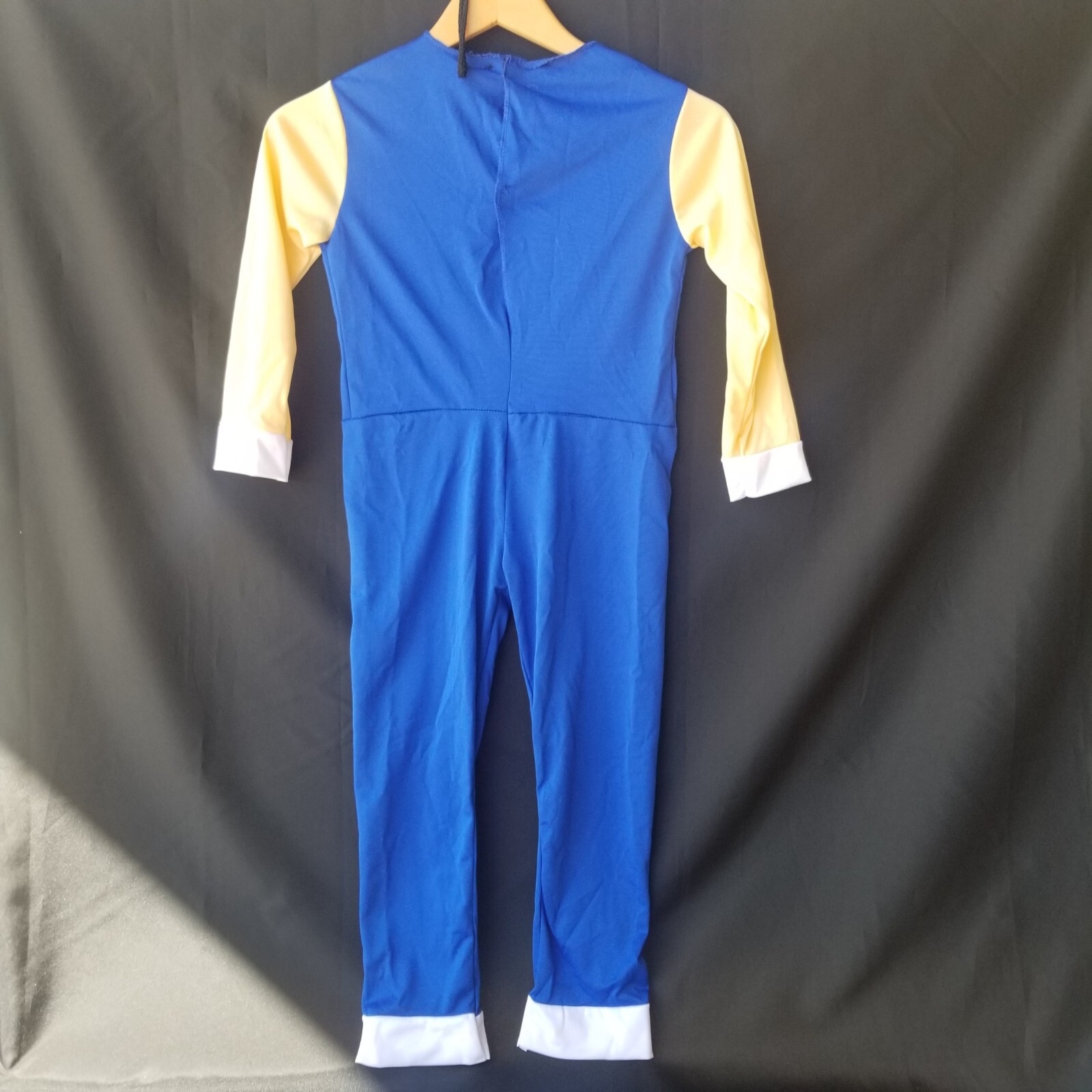Rubie's Sonic The Hedgehog Costume Boy's Medium 8-10 - Gem