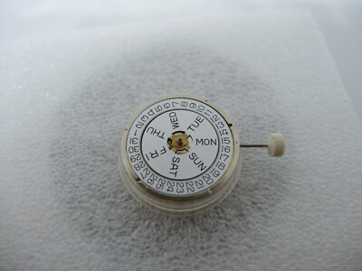 Uhrwerk Harley 3777, RONDA | eBay