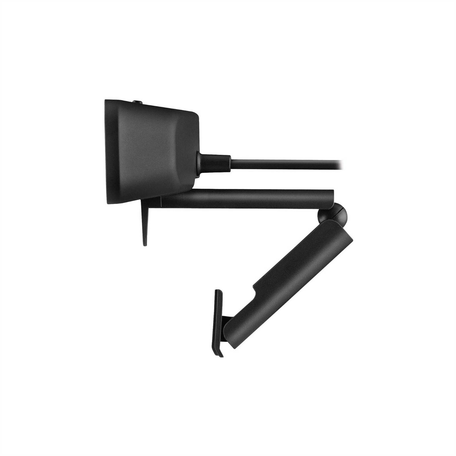 LOGITECH C925E WEBCAM FULL HD 1080P AUTOFOCUS OMNI MIC PC MAC BLK NEW ...