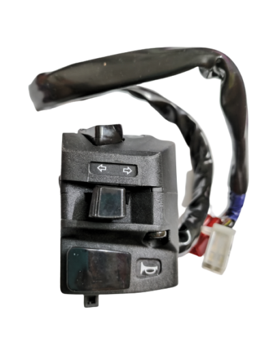 Handlebar Module Switch LH Fit For KTM Duke 200 2013 To 2019 Model | eBay