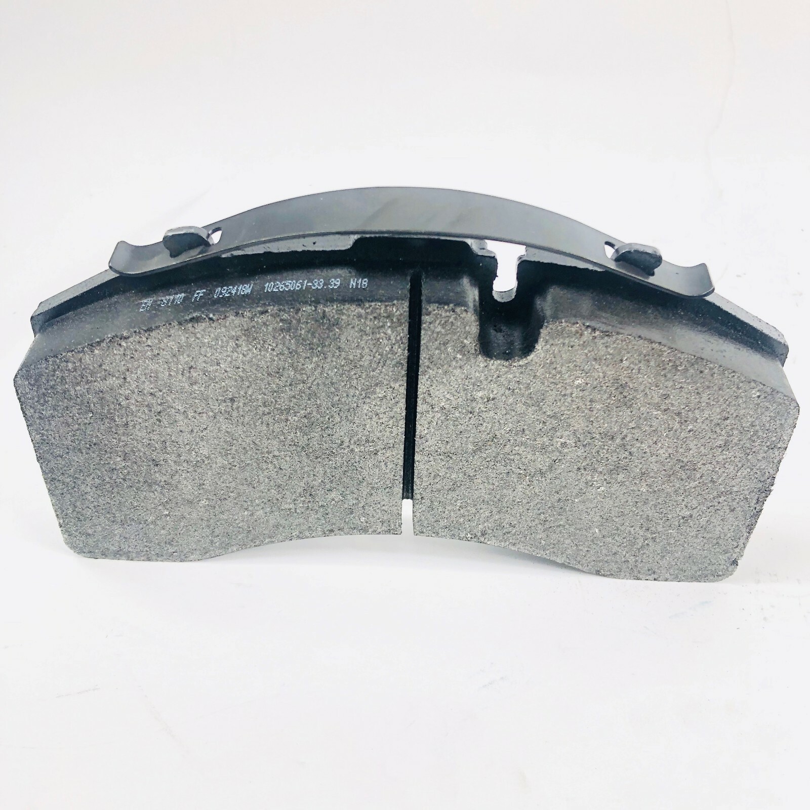 MERITOR MMD1369AF BRAKE PAD KIT ONE AXLE KIT / BENDIX: K070796 | eBay