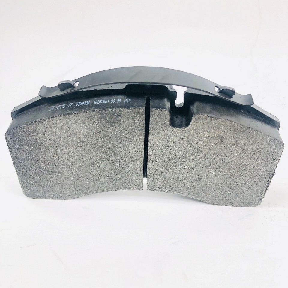 MERITOR MMD1369AF BRAKE PAD KIT ONE AXLE KIT / BENDIX: K070796 | eBay