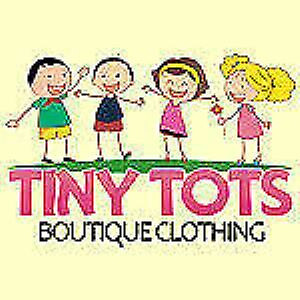 Tiny Tots Boutique Clothing | eBay Stores