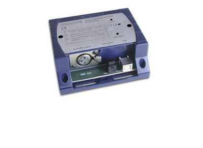 [ Whadda Velleman WSL8062 ] USB Controlled DMX Interface (Kit) | eBay