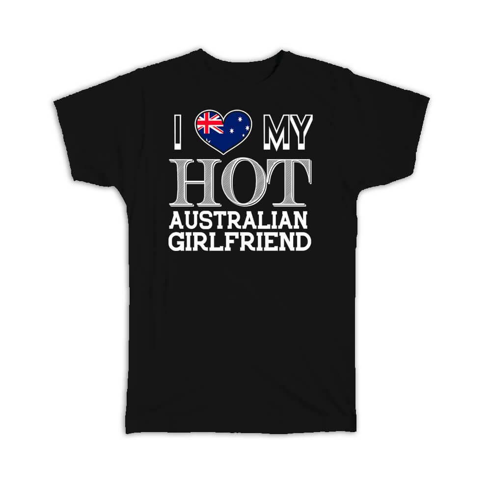 I Love T Shirts Australia