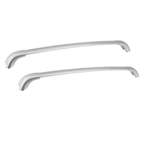 Fits for Grand Highlander 2024 2025 Aluminum Roof Rail Rack Cross Bar ...