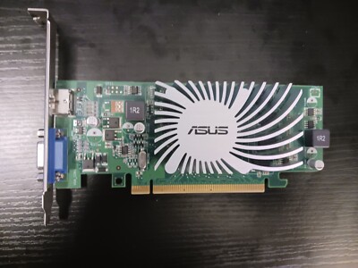 ASUS Radeon HD 7470 OEM GPU Single Slot - ASUS Essentio Series | eBay
