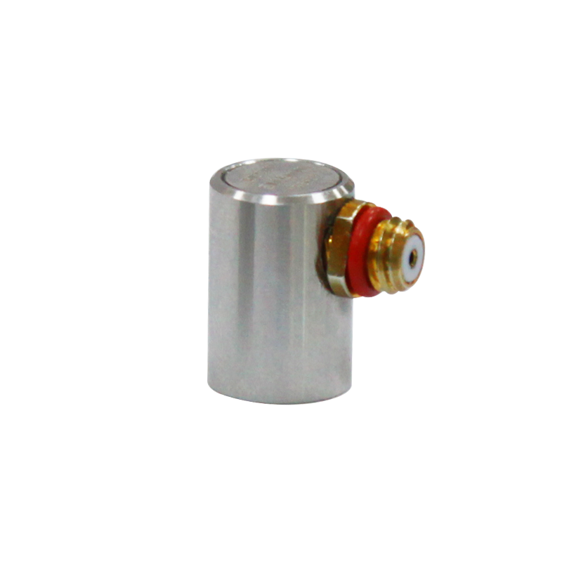 YUSHI Ultrasonic Contact Probe 5MHz 13mm Microdot Thickness Measurement ...
