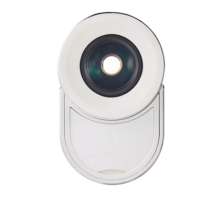 [NEW] R2G MATE PRO 2 Color OLED Golf Laser Rangefinder & Leather Case ...