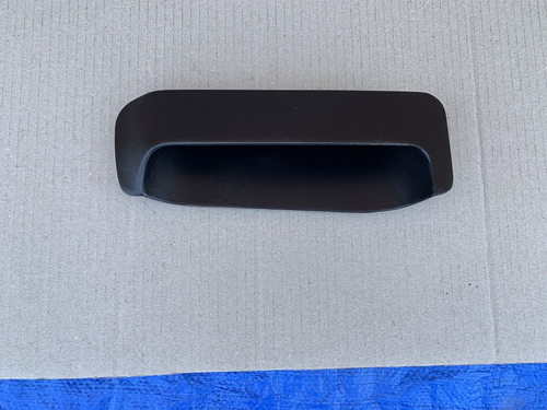 Ford Xb Xc Gt Gs Bonnet Scoop | eBay Australia