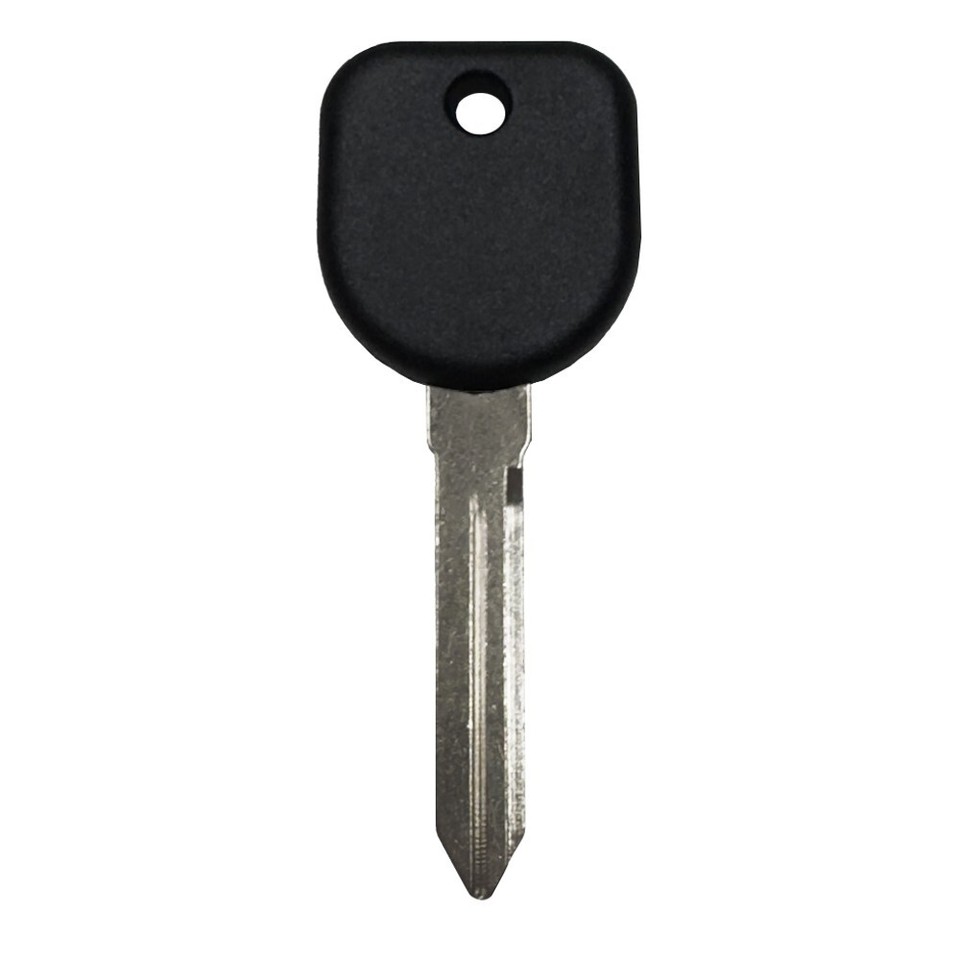 2 New Replacement for Transponder Key Chipped Big Head PK3 Chip Key B99 ...