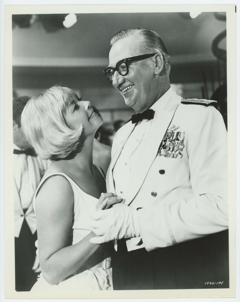 Edward Andrews