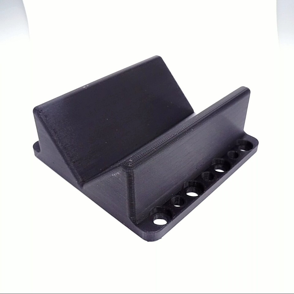 V Block Jig Fixture for Center Drilling on Round Work-piece 2.5 ...