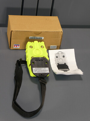 Fire & Rescue - Pass Alarm