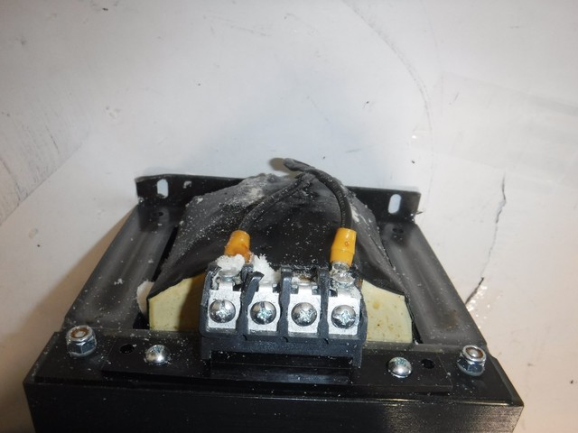 Square D 9070 (9070T2000D1) Industrial Control System for sale online ...