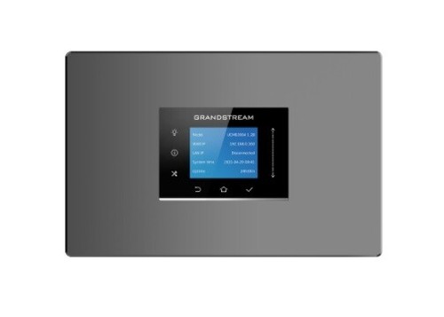 Grandstream UCM6304A IP PBX 4-Port FXO, 4-Port FXS IP Control Panel | eBay