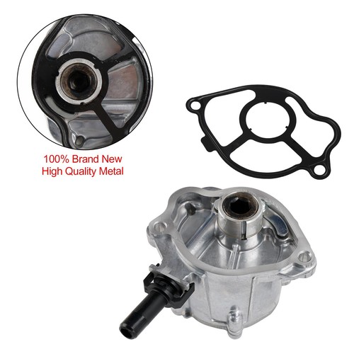 Vacuum Pump 6510900005 6512300565 For MERCEDES SPRINTER 906 2006+ | eBay