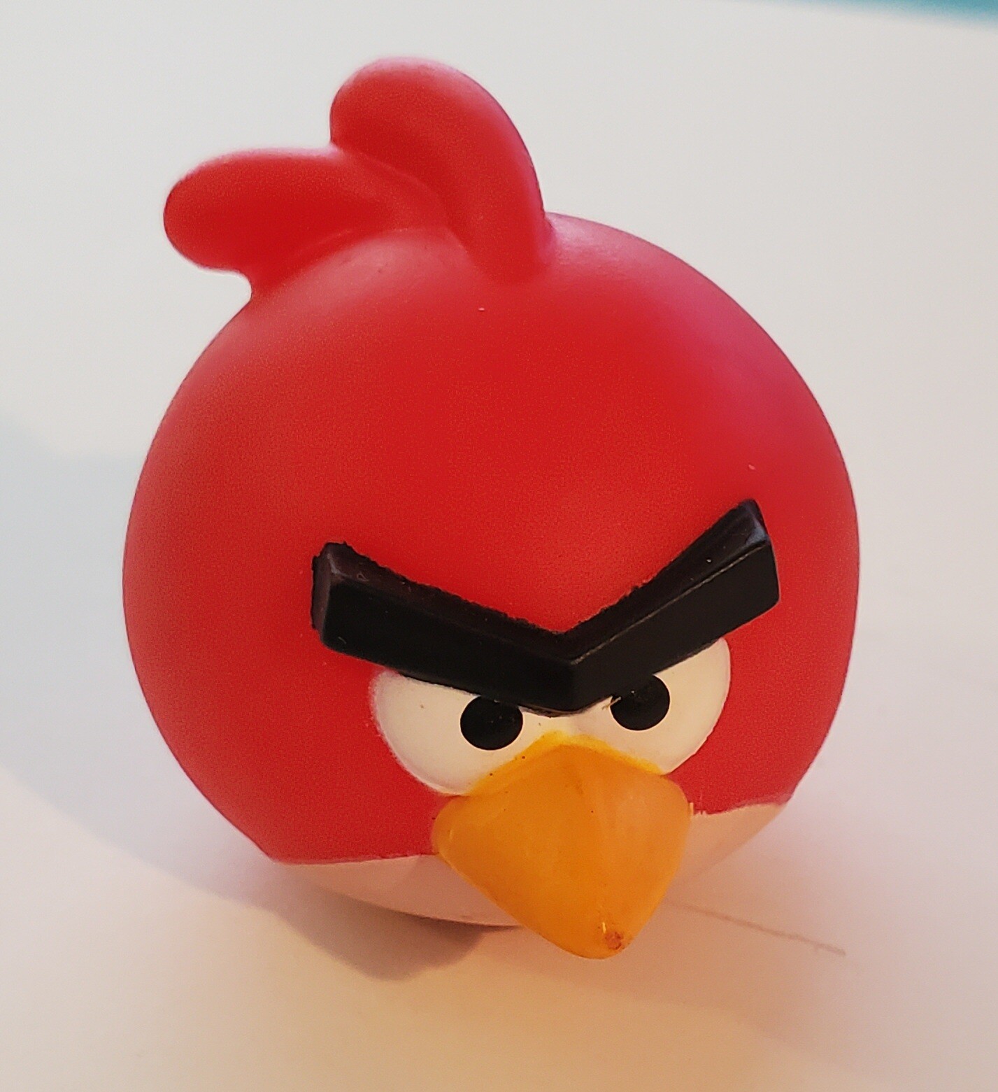 Angry Birds Mega Fling, Happy Holidays, On thin ice, Space, knock on ...