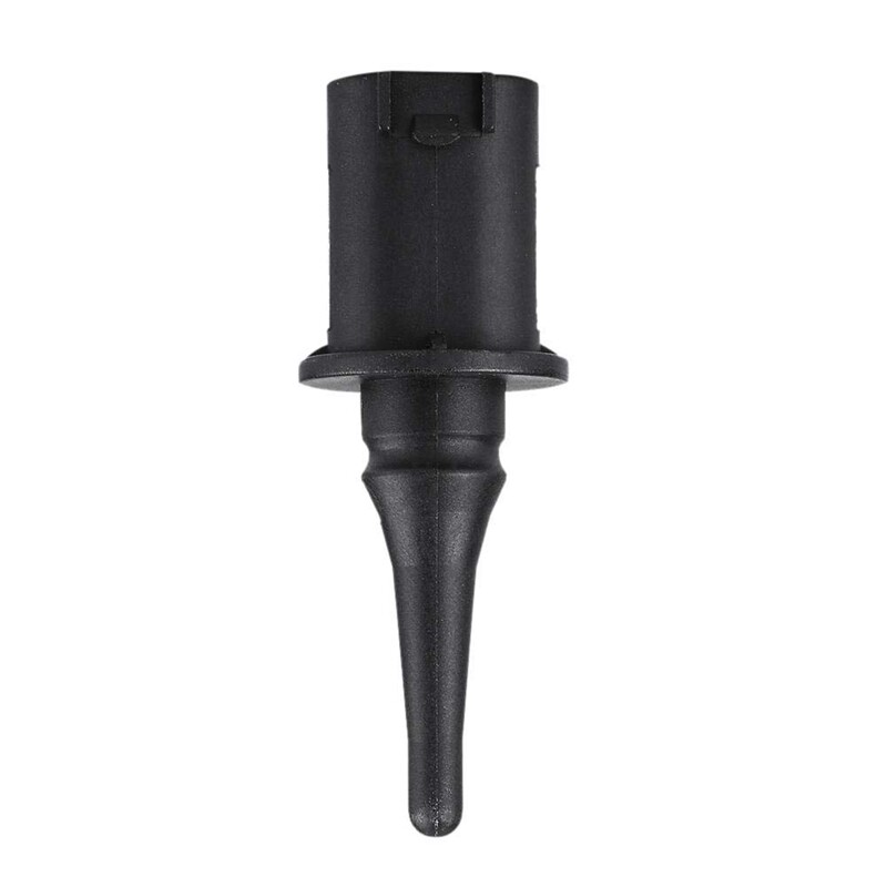 Black Outer Ambient Air Temperature Sensor 0075421318 Fit for Mercedes ...