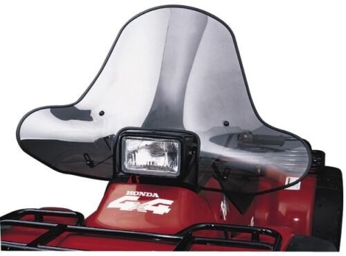 Slipstreamer SS-2PX SS-2 Big Country ATV Windshield 55-9129 2317-0019 ...