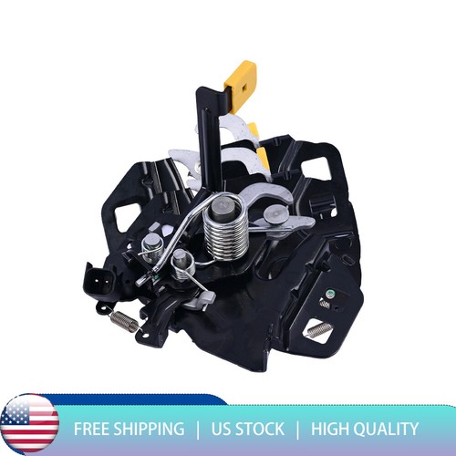 NEW For 2019-2023 Ford Ranger Hood Latch Assembly KB3Z-16700-A ...