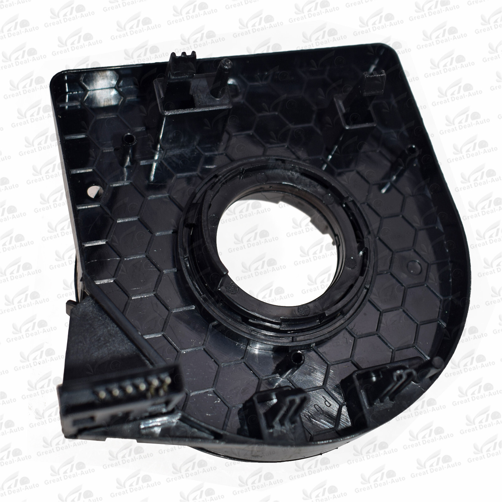 Premium Clock Spring Spiral Cable for SEAT MII KF1 IBIZA MK IV ...