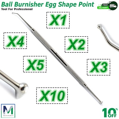 Instruments - Amalgam Well