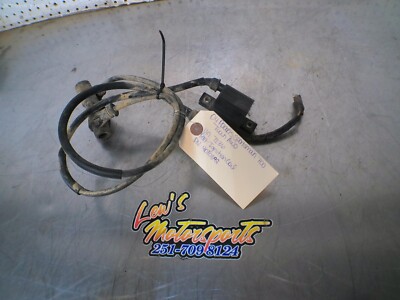 2004 POLARIS SPORTSMAN 700 TWIN AWD IGNITION COIL 4010898 | eBay