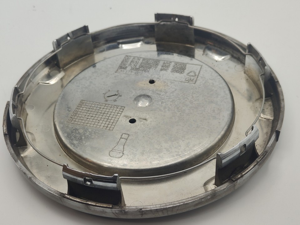 07 08 09 10 11 12 13 14 CADILLAC ESCALADE OEM Center Cap 9597355 ...