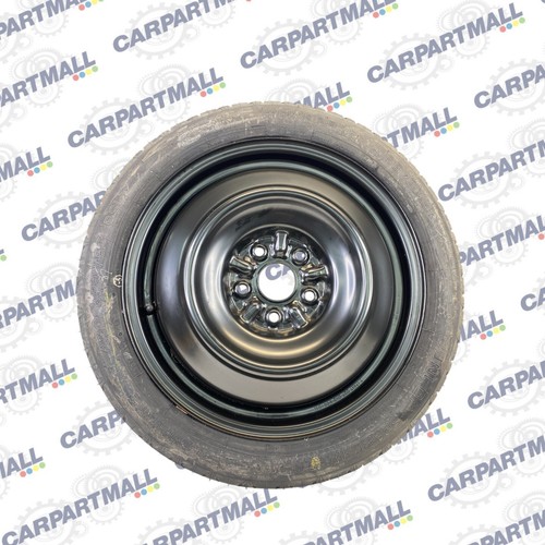 07-17 Toyota Camry Spare Tire Rim Wheel Compact Donut T155/70D17 110M ...