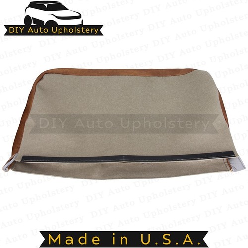 2004-2008 For Ford F150 King Ranch Rear Bench Full Set Leather seat ...