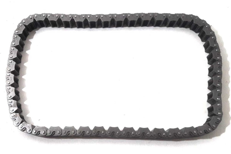 Used Ford AX4N / 4F50N OEM Transmission Drive Chain fits Ford, Lincoln ...