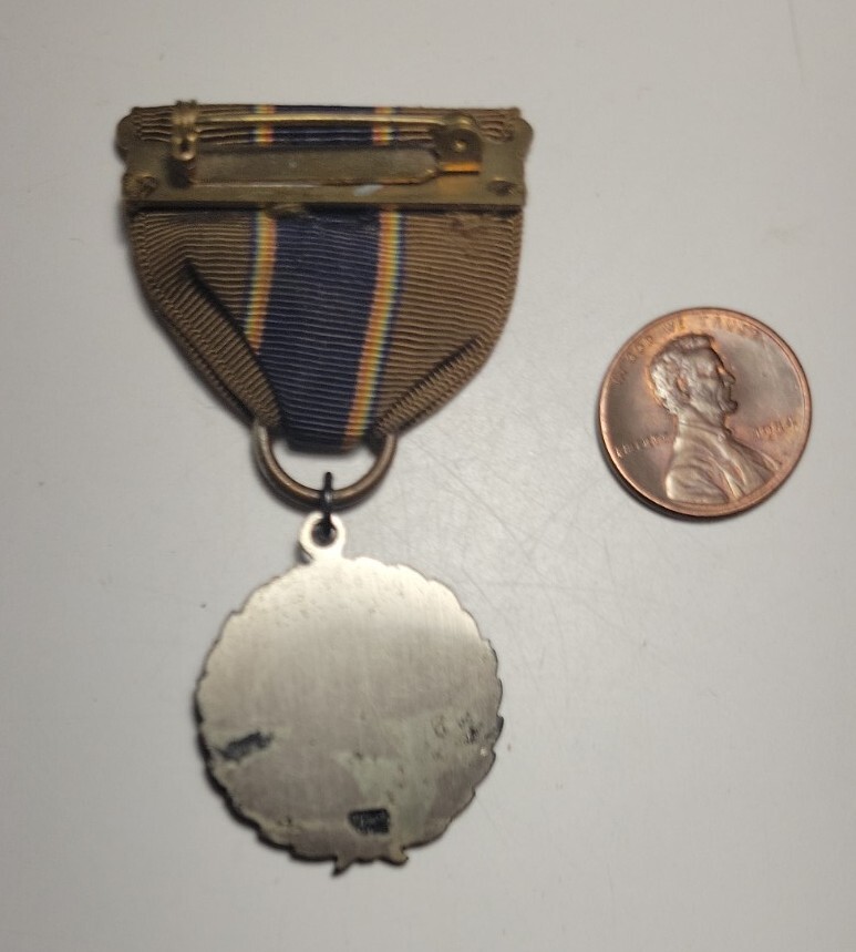 VINTAGE AMERICAN LEGION ORATORY VETERAN US MEDAL PIN | eBay