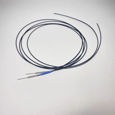 1PC New Keyence FU-32 Fiber Optic Sensor FU32 Amplifier Sensor Free ...