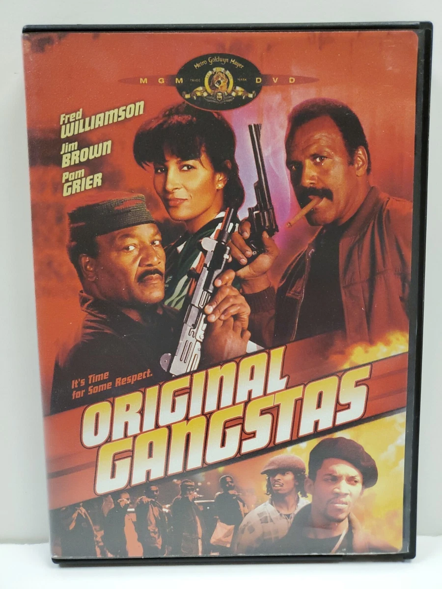 Original Gangstas