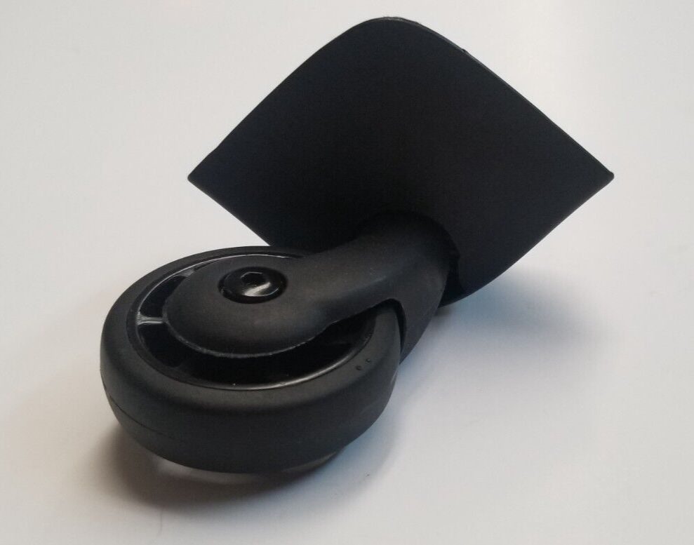 Samsonite Luggage Firelite Black Label Replacement Part Spinner Wheel ...