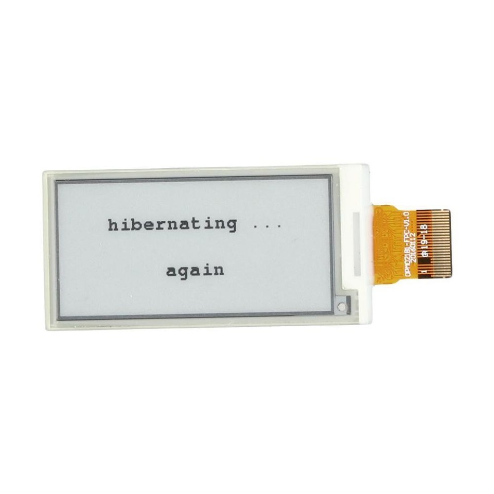 LCD Display For Netatmo Smart Thermostat V2 NTH01 For Netatmo N3A-THM02 ...