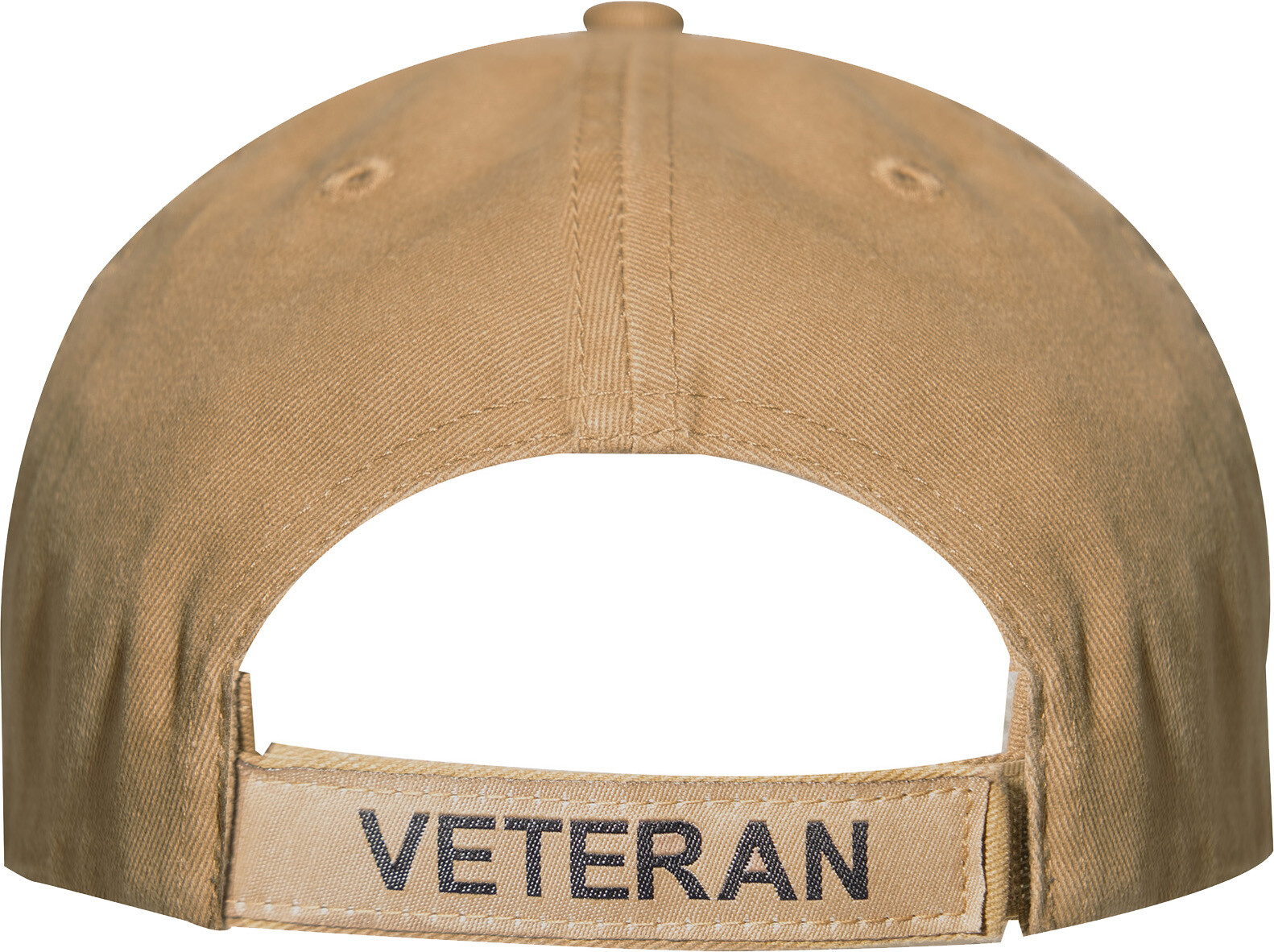 US Veteran Low Profile Army Military USA Flag Vet Hat Baseball Dad Cap ...