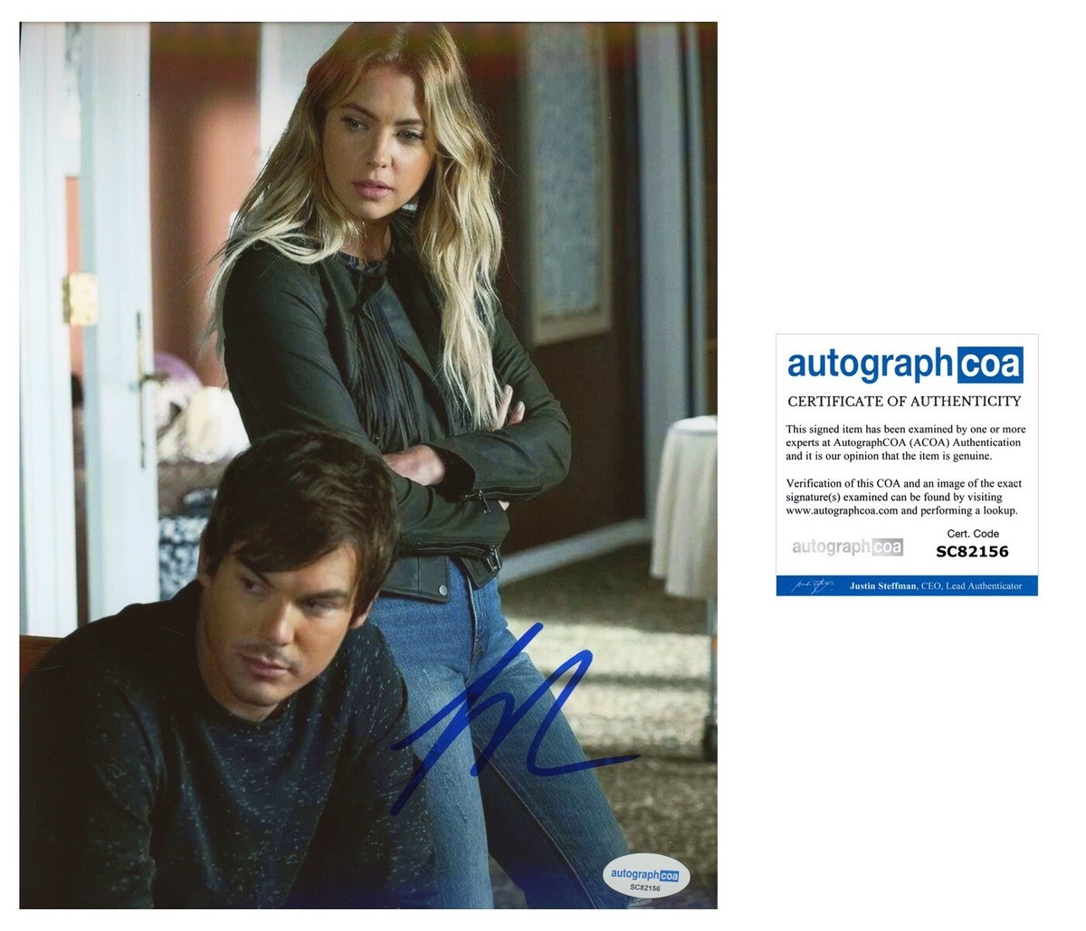 Caleb Pretty Little Liars 2014 Caleb Rivers/Season 2 | Pretty Little