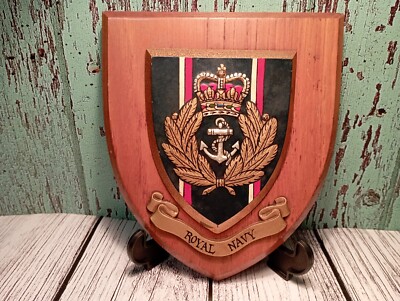 Other - Ships Crest Hms