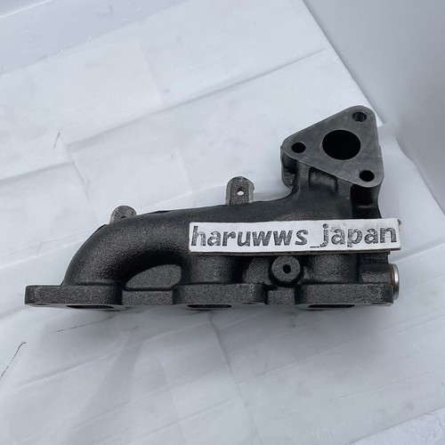 Genuine Suzuki 1990-1998 Jimny JA11 JA12W JA12C Exhaust Manifold JDM ...