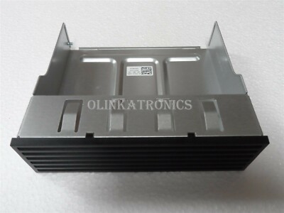 DELL POWEREDGE SERVER T630 CHASSIS 5.25" BAY COVER P9C4X | eBay
