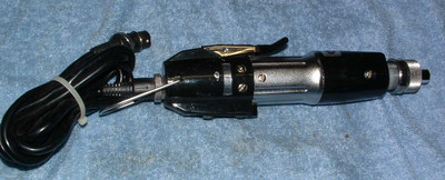 Hios CL-6000 Electric Torque Screwdriver with cord | eBay