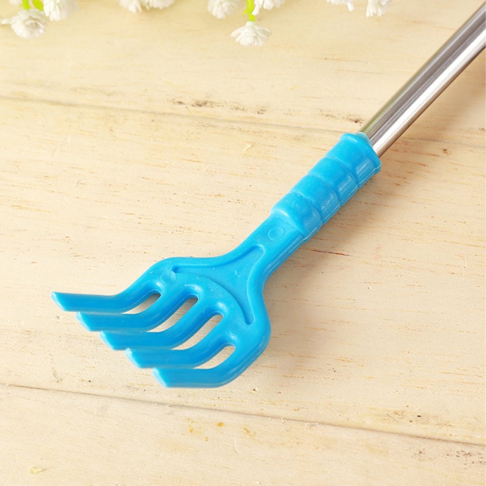 Classic Back Scratcher , Hand Household Medium Long Handle Stick ...