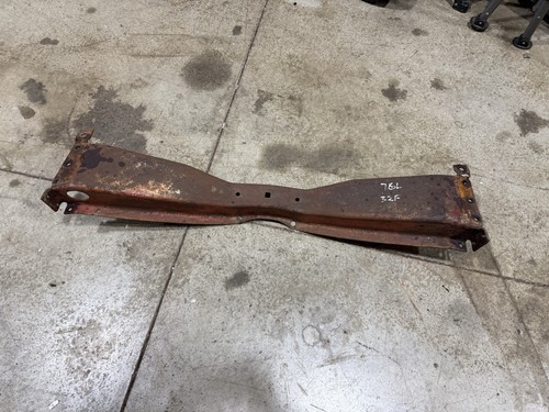 1932 Ford Original Rear Crossmember Coupe Sedan Roadster Hot Rod | eBay