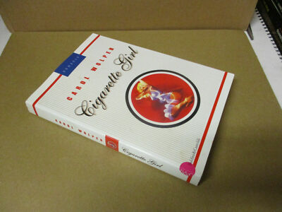 Carol Wolper - Cigarette Girl | eBay
