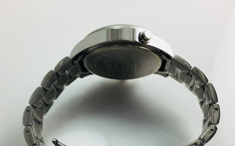 TIMEX Watch Indiglo Iq World Time Watch TW2R43400 | eBay