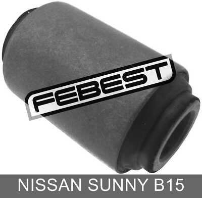 Front Bushing, Front Control Arm For Nissan Sunny B15 (1998-2004 ...