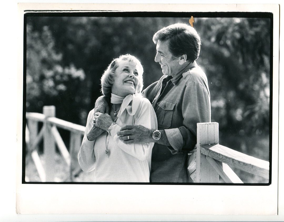 June Allyson-David Ashrow-8x10-Photo-Still-NM | eBay